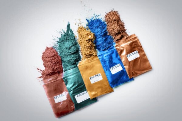 Epoxy Resin Starter Kit Epodex Usa